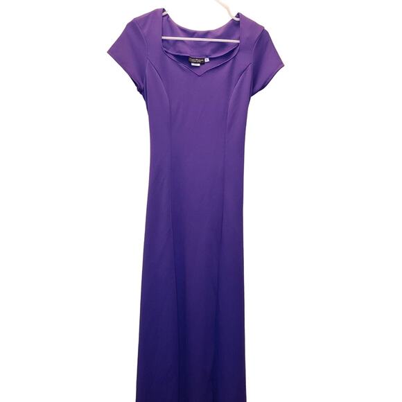 Tuxedo Wholesaler | Dresses | Vintage 99s Tuxedo Wholesaler Womens Sz 6 ...